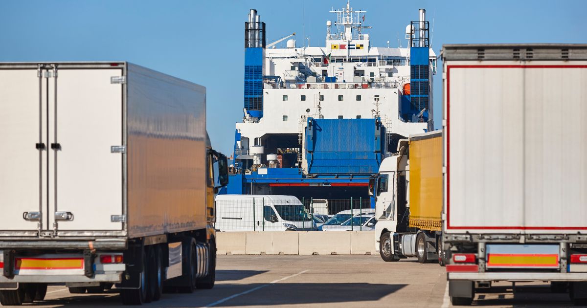 The Basics Of a Third-Party Logistics Company – Chief Logistics Company
