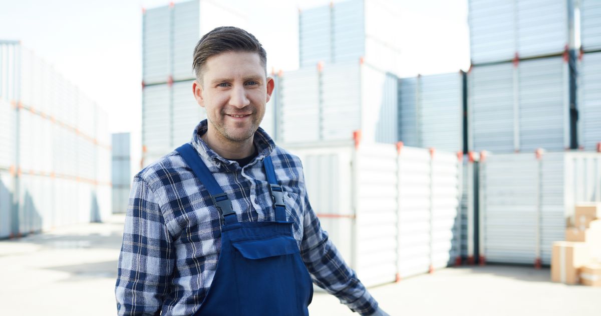 Types of Logistics Companies: 2PL, 3PL, And, 4PL – Chief Logistics Company