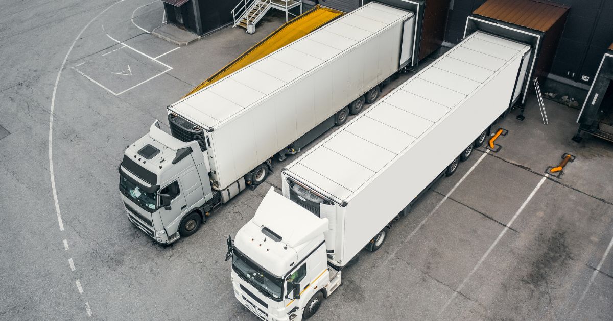 Streamline Your Supply Chain: Do You Need Logistics Trucking Services ...