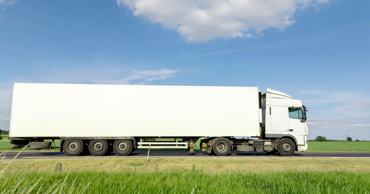 How Logistic Companies Avoid Trucking Cargo Theft and Scams – Chief ...