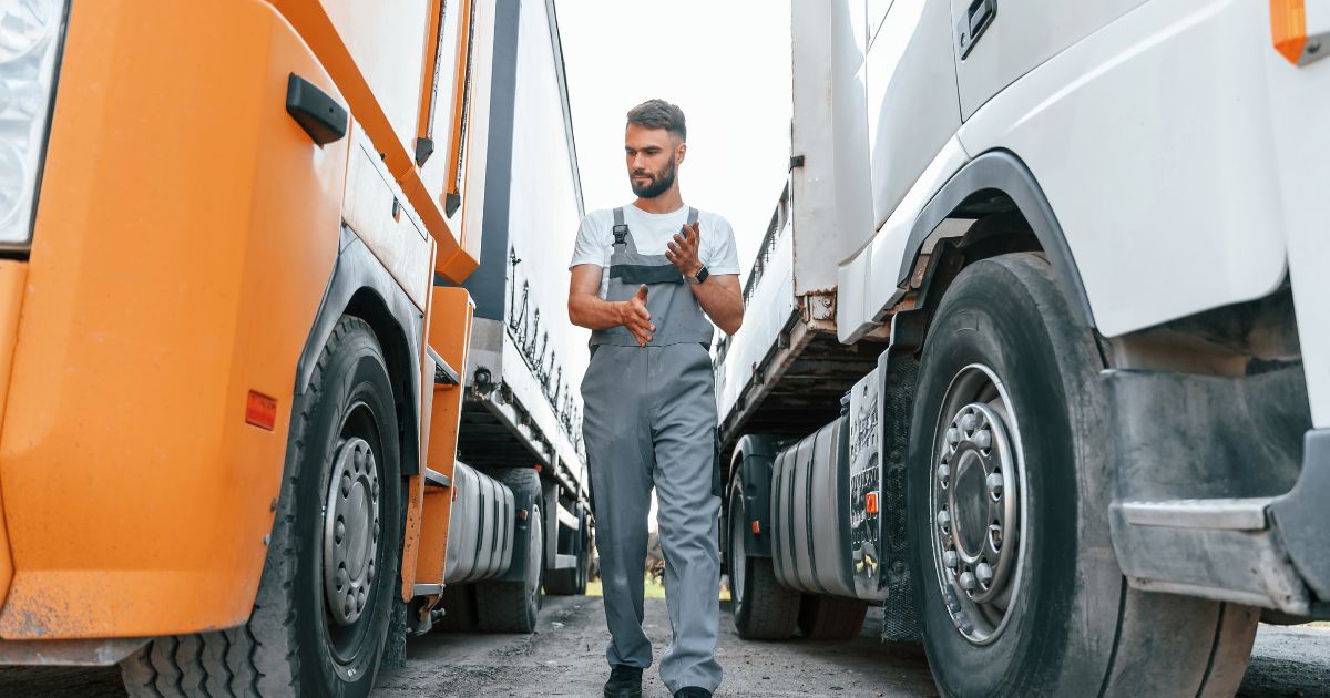 Carrier Logistics Companies vs. Asset-based Carriers – Chief Logistics ...