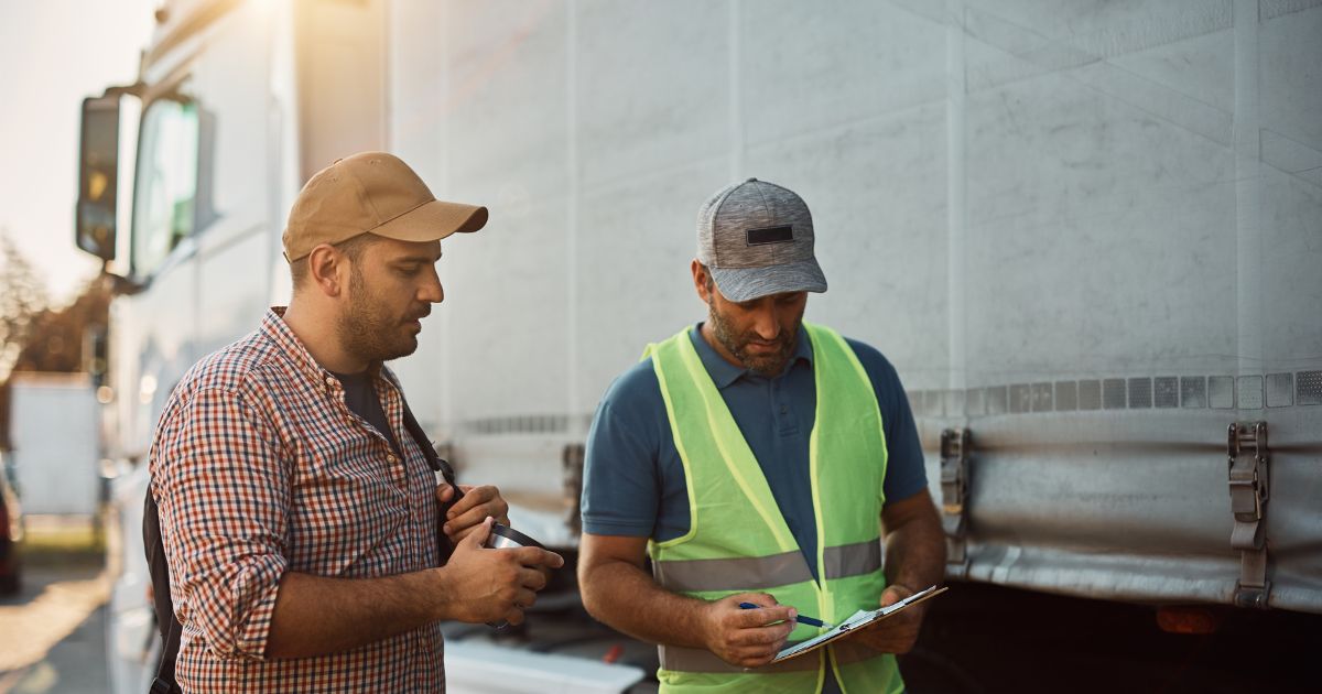 How Truck Freight Rates Work – Chief Logistics Company